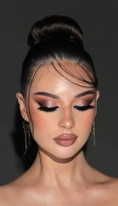 Pin By Jade Tiago On Maquillaje Perfecto In 2023 Gorgeous Makeup