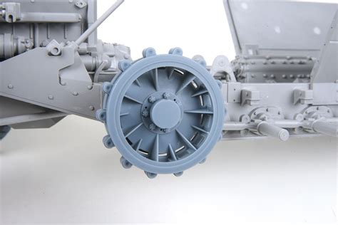 Large Scale Sdkfz 251 Upgrades Armorama™