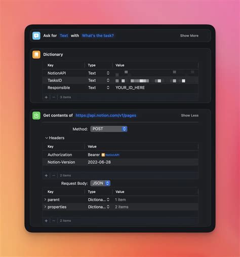 Matthias Frank On Linkedin Solving Quick Capture For Notion Creatively 😎 Sure You Could Create