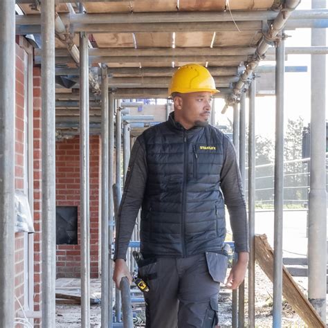 Stanley Attmore Gilet Large Toolstation