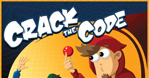 Crack The Code Board Game BoardGameGeek