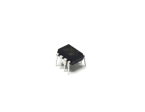 Efficient Bi Directional Controller Chip For Precise Control