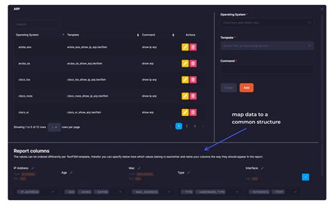 Network Discovery With Slurpit