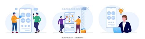 Api Testing Illustration Over 1600 Royalty Free Licensable Stock
