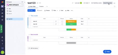 How To Connect Jira Monday Com Easily Unito 2 Way Integration