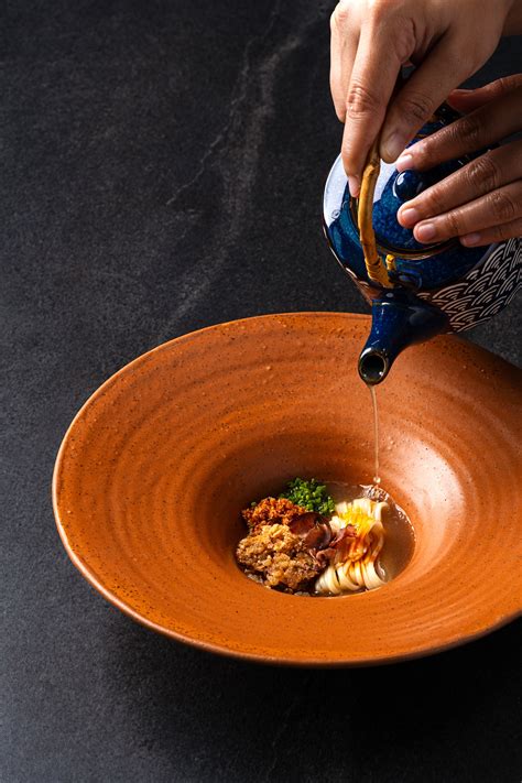 Hapag Kumuha Ng Western Visayas Cuisine Sa Bagong Pagtikim Menu Philippines Times