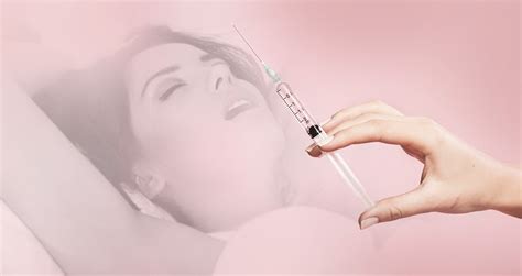 Anorgasmia Sexual Boost Injection O Shot Hits Jamaican Market