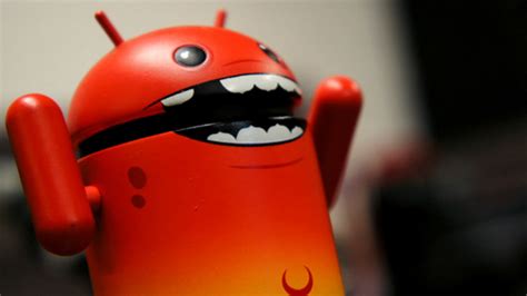 First Android Malware With Code Injection Has Arrived Android Authority