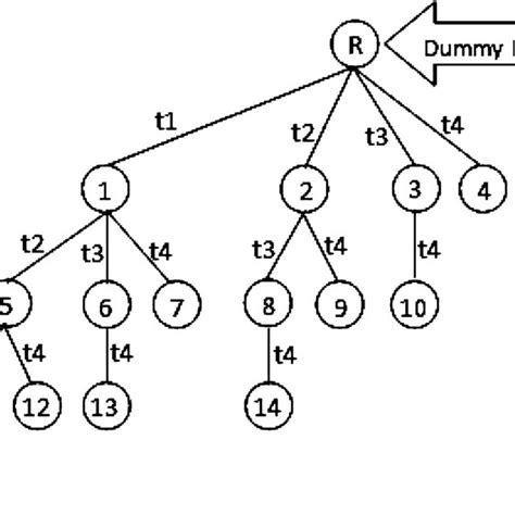Space Complexity Graph Of The Coverage Algorithm Download Scientific