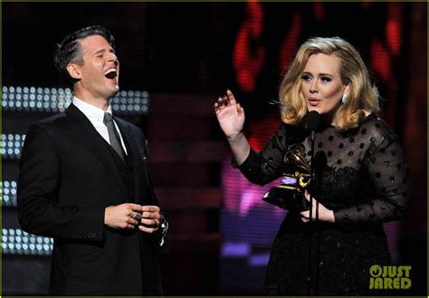 Adeles Grammys Performance Watch Now Photo 2628442 2012 Grammy