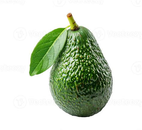 Ai Generated Avocado Vegetable Object Png File 39400276 Png