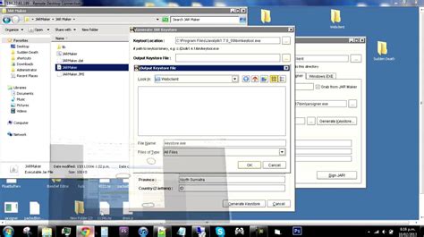Rsps 667 Tutorial 2 Creating A Client And Webclient YouTube
