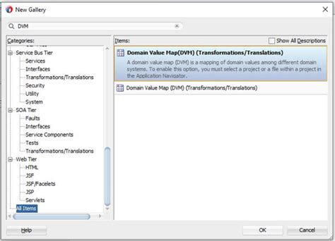 Soalicious 12c Soa Bpel How To Set The Service Endpoint Uri