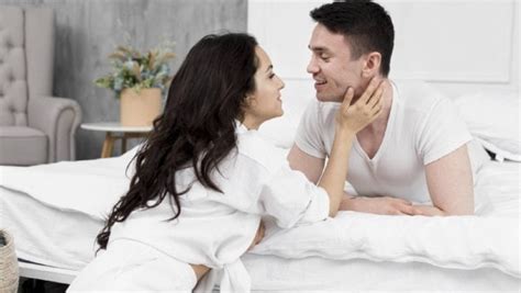 What Happens After First Time Sex Ways Your Body Changes HealthShots