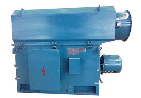Yrkk Series Air Air Cooled High Voltage 6kv 10kv Wound Rotor Slip Ring