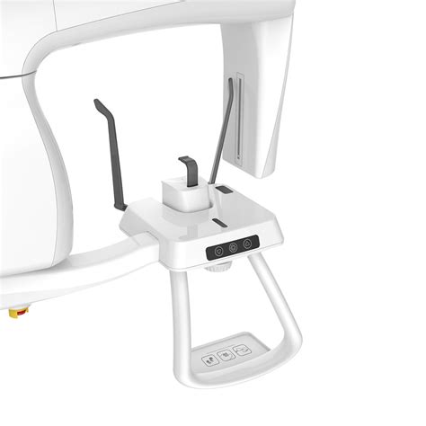 Pax I Plus Ortopantomógrafo Equipo 2d Para Radiografías Panorámicas