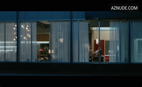 Natasha Liu Bordizzo Thong Underwear Scene In The Voyeurs Aznude