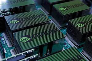 Nvidia Stock Soars On Ai Demand Boosts Nasdaq Rebound By