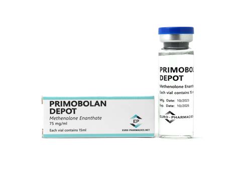 Pack Lean Mass Advanced 8 Weeks Sustanon Primobolan Euro