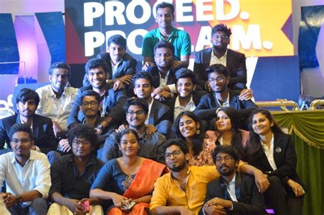 aadithya s on linkedin gratitude tedx srisairamengineeringcollege
