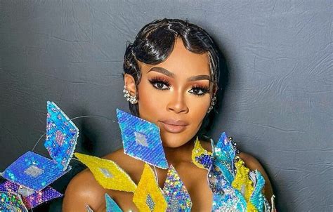 Internet Reacts To Thembi Seetes Sex Scene On Adulting Season 2 Bona Magazine