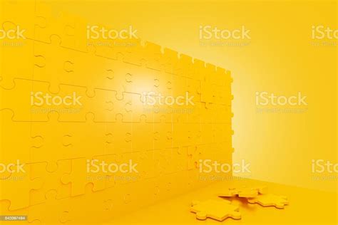 3d 렌더링 직소 퍼즐 완료를위한 비즈니스 개념 긍정적인 감정 표현에 대한 스톡 사진 및 기타 이미지 긍정적인 감정 표현 기업 재무와 산업 문제 Istock