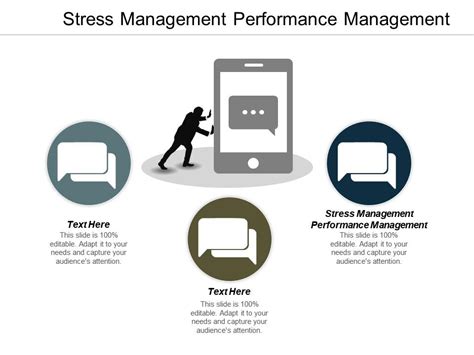 Stress Management Performance Management Ppt Powerpoint Presentation