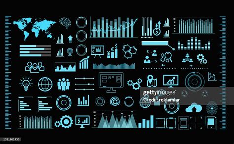 Vector Sci Fi Sci Fi Science Fiction Icons Vector Art And Graphics
