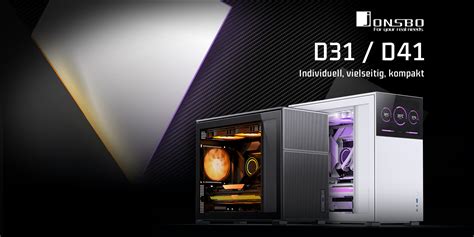 Jonsbo D31 41 Alles Im Blick Game7days