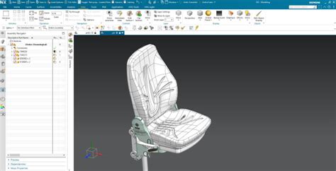 Do D Modeling And Detailed Drawing Using Siemens Nx By Nileshpandav Fiverr
