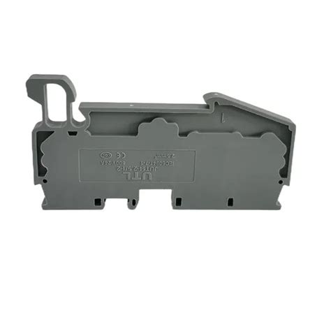 Utl Wire To Wire Crimp Connectors Push In Connection Spring Terminal