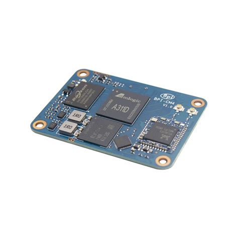 Bananapi Bpi Cm4 Board Antallia