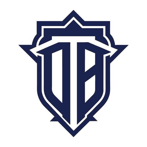 Tbf Emblem Logo Free Vectors And Psds To Download