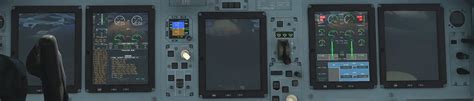 Msfs Tutorials Start Up Of The Atr 42 72 600 Engines Simvol