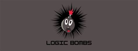 Logic Bombs A Tryhackme Write Up By Trixia Horner Medium