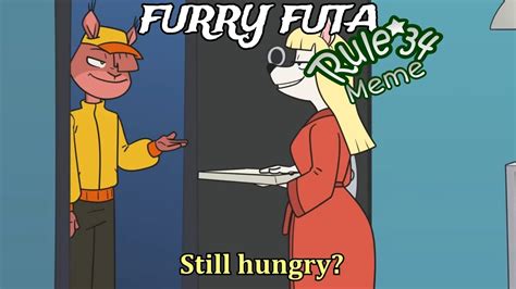 Furry Futa Rule 34 Video Rule34 Youtube