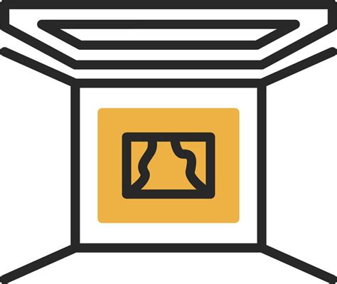 Ceiling Vector Icon Design 20048658 Vector Art At Vecteezy