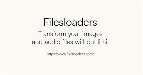 Compress Your Svg Files For Free Filesloaders