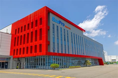 성과급에 주식도 쏜다 에코프로머티리얼즈는 채용중 컴퍼니 타임스의 생생한 인터뷰 확인하기 It웹통신 00 평점 잡플래닛