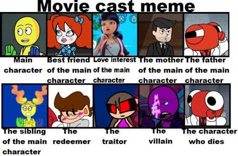 Memes Popoy Poppy Playtime Memes Tumblr Posts