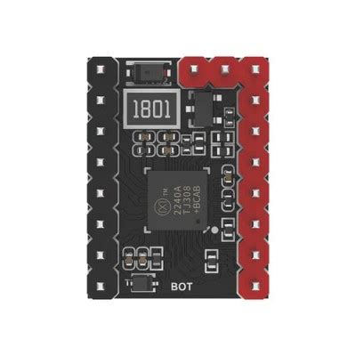 BIGTREETECH BTT TMC V Stepper Motor Driver Buy Online At Low Price In India