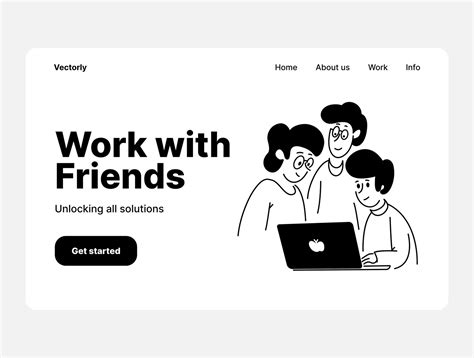 Notion Illustrations Developer Club On Behance