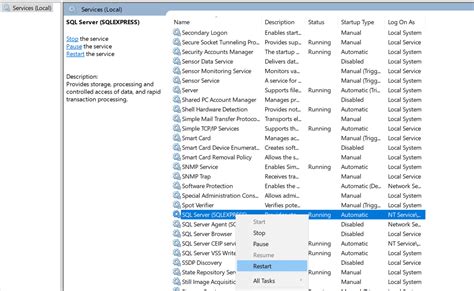 How To Enable Sa Account In SQL Server Steps