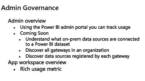 Power Bi Security Kasper De Jonge Principal Program