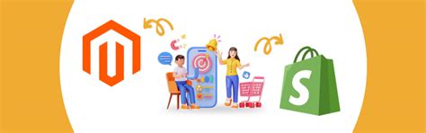 Magento Vs Shopify Which Is Better Unlimited Graphic Design Service