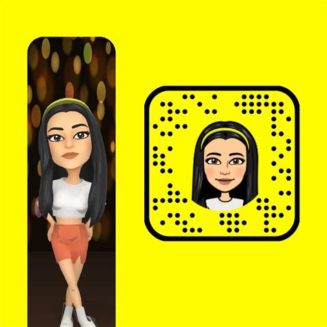 Gaby Qc Snapchat Stories Spotlight Lenses