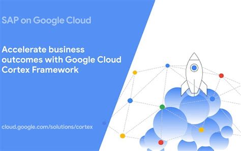 Google Cloud Cortex Framework Connecting SAP Data Via Cloud Data Fusion Gimasys