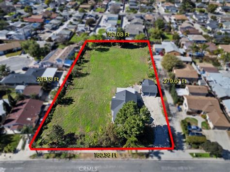 11627 Fidel Ave Whittier Ca 90605