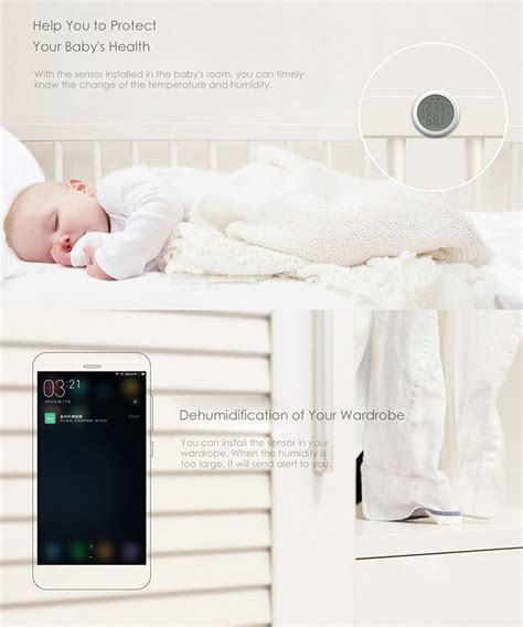 Zigbee Humidity Sensor Home Assistant At Jack Belser Blog