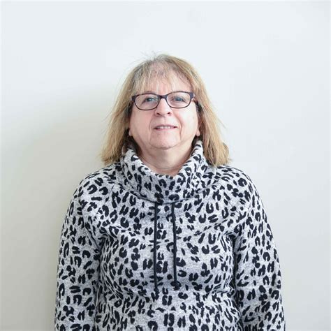 Concetta Capone Sterling Ford